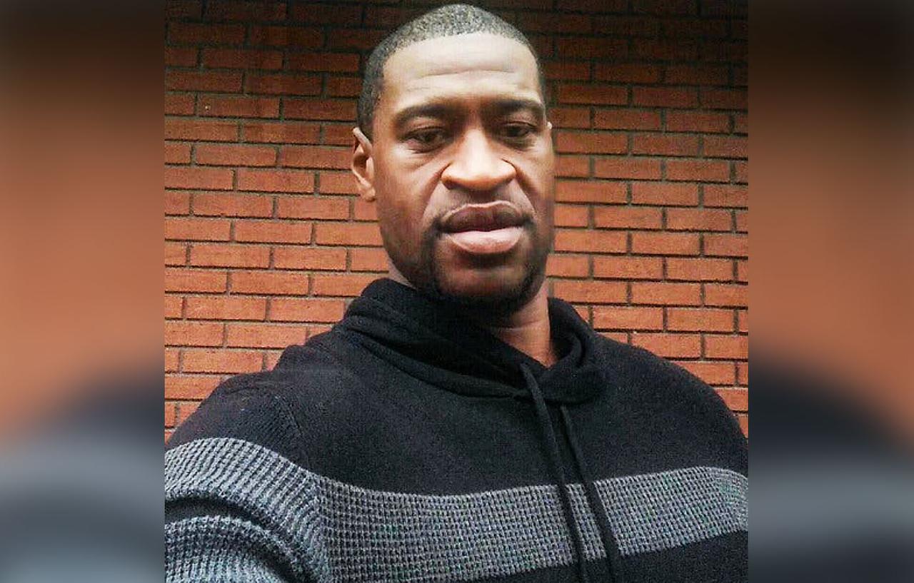 Derek Chauvin's Defense Team Will Cite Photo Of Juror In BLM Shirt At ...