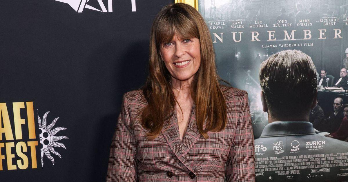 EXCLUSIVE: Terri Irwin's Hollywood Glow-up! Crocodile Hunter Steve's ...