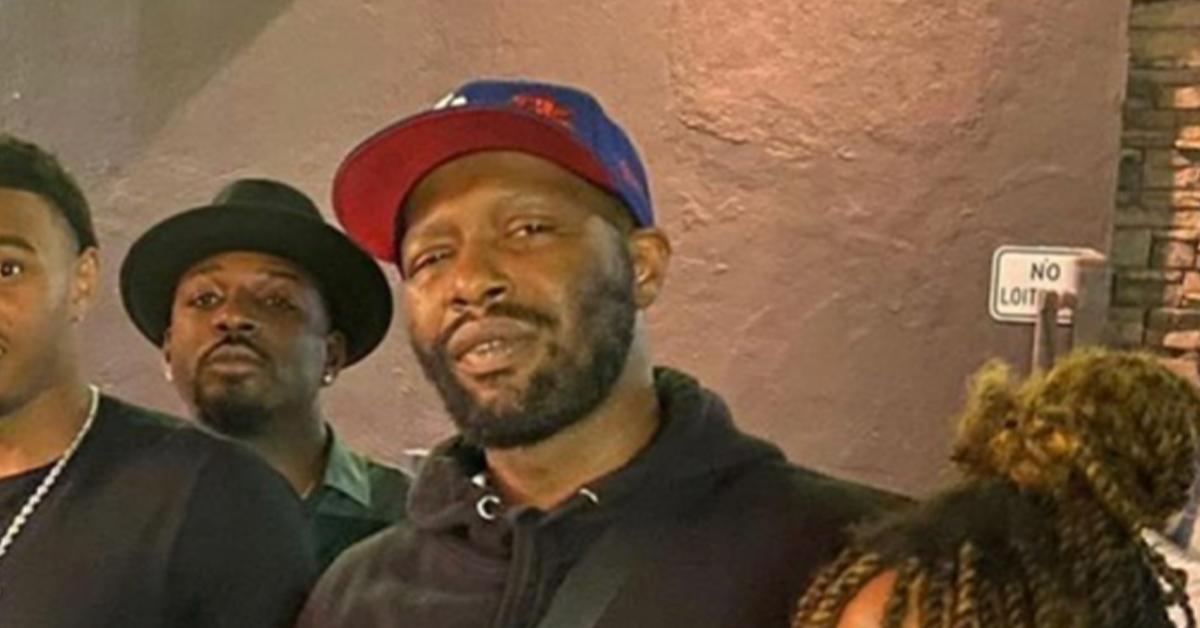 Comedian Fuquan Johnson Dead At 42 From Suspected Overdose