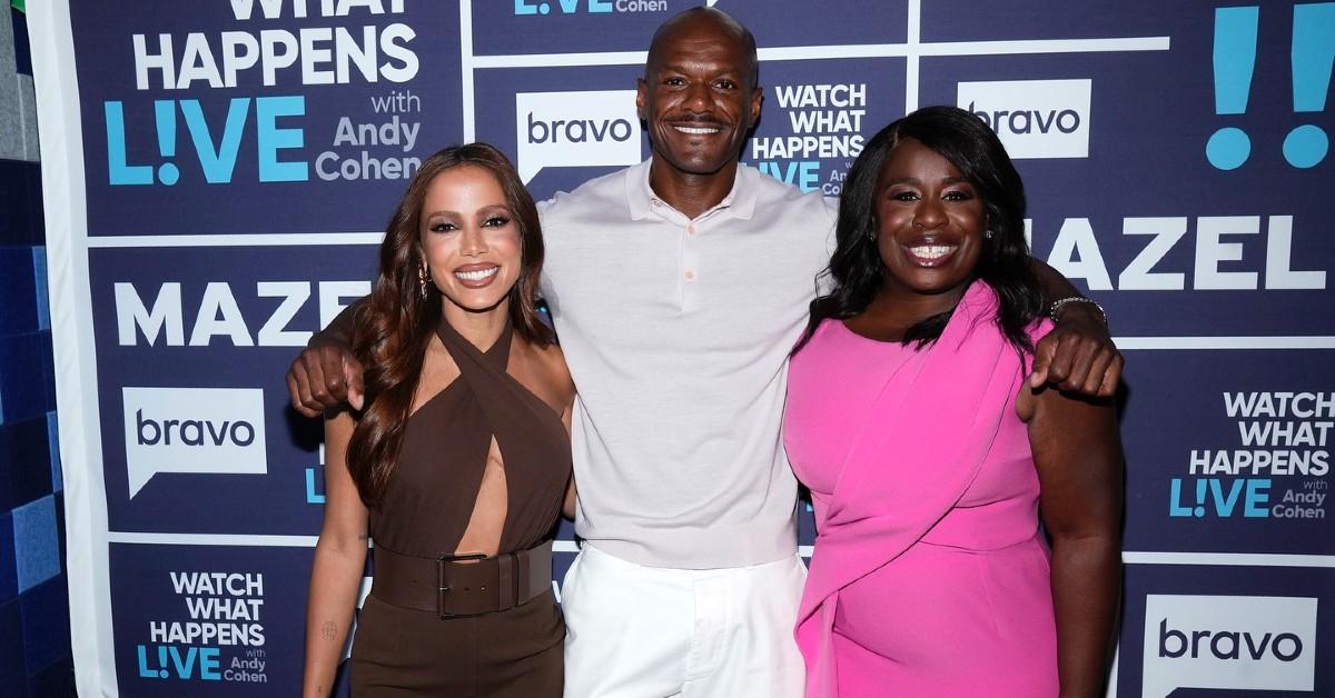 Andy Cohen Faces Backlash Over 'WWHL' Guest
