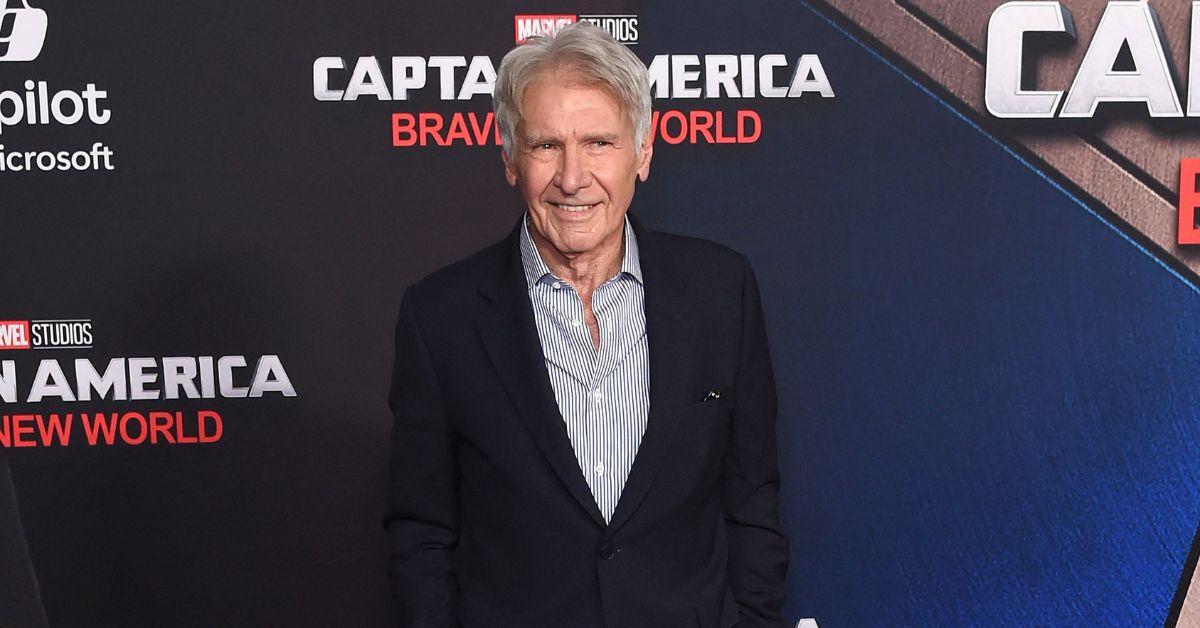 Harrison Ford's Regrets: First Roles & Star Wars Resentment Revealed