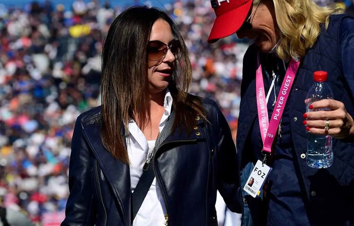 Tiger Woods’ Ex-girlfriend Erica Herman Feels ‘Humiliated’ and ‘Wants ...