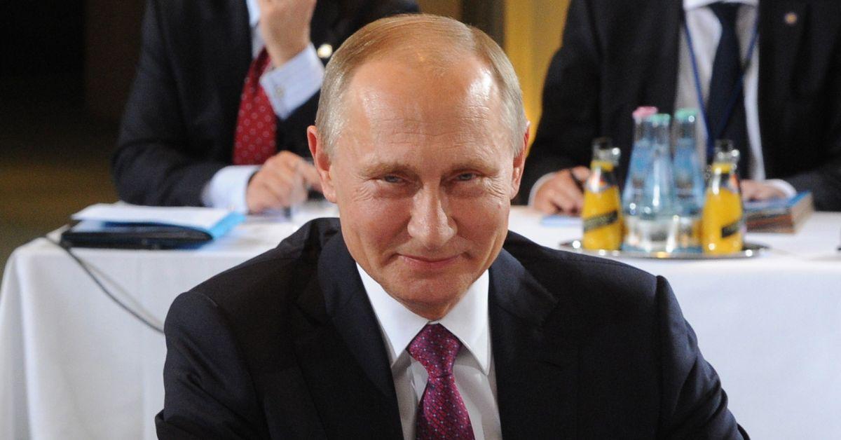 Russian Politician Who Criticized Putin's War Against Ukraine Dead