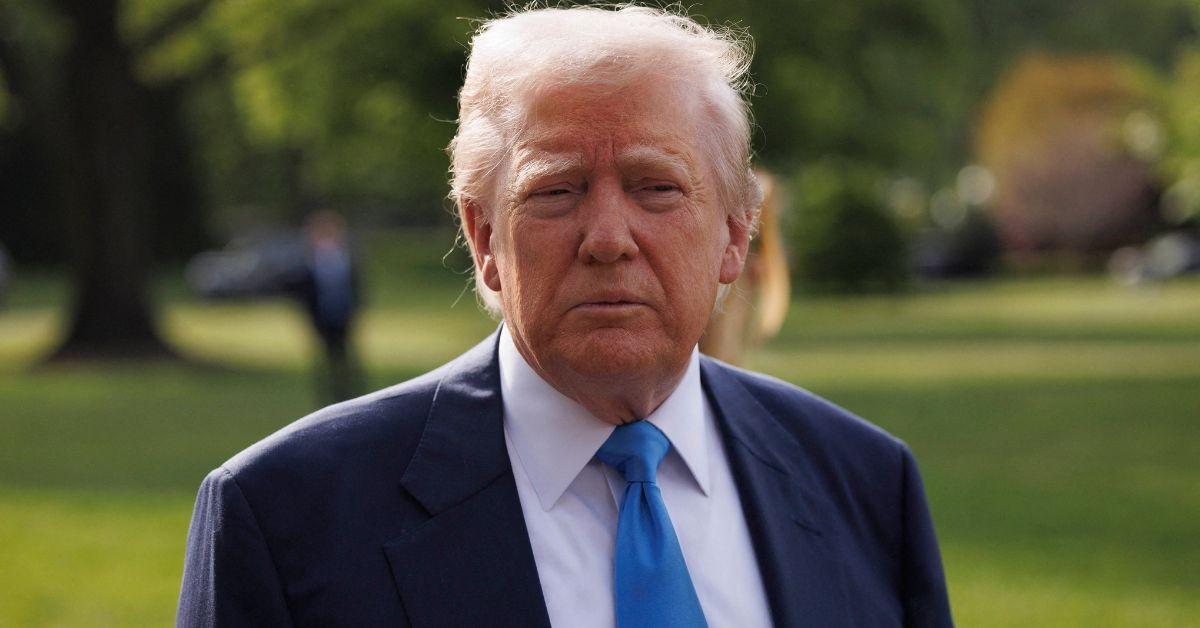 Trump Removes Artifacts of Black Resistance From Museum