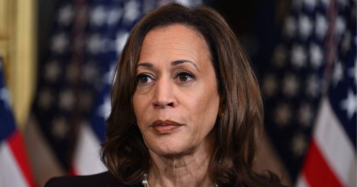Kamala Harris' Effort To Win Back Disillusioned Muslim And Arab Voters