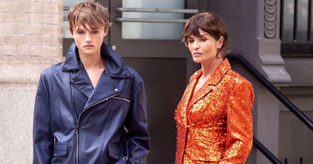 Norman Reedus's Son, Mingus Reedus, Arrested and Charged With Assault