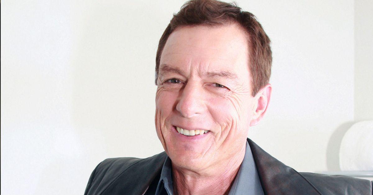 'Days Of Our Lives' Actor Wayne Northrop Dead at 77