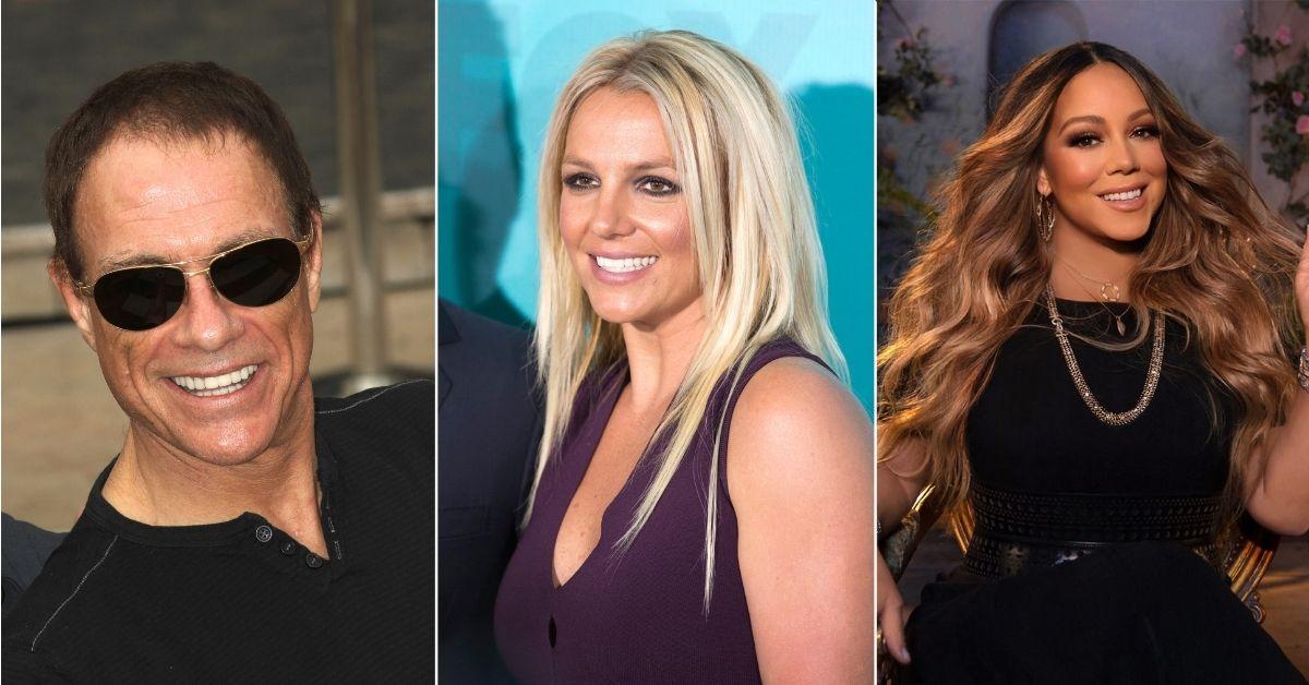 Hollywood’s Bipolar Epidemic: Stars Fight with Mood Swings & Depression