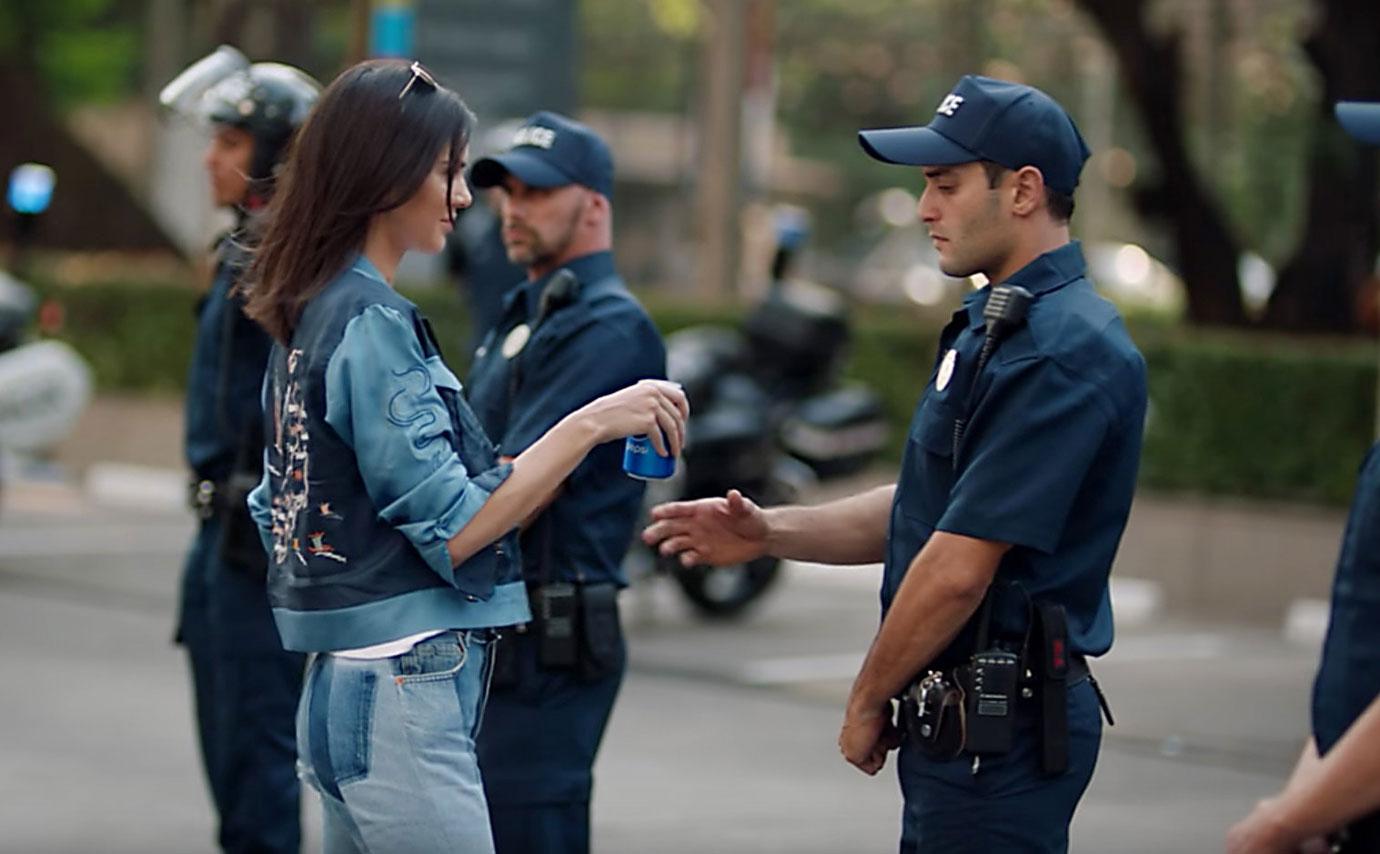 Kendall Jenner Accused Of Cultural Appropriation After Debuting New ...