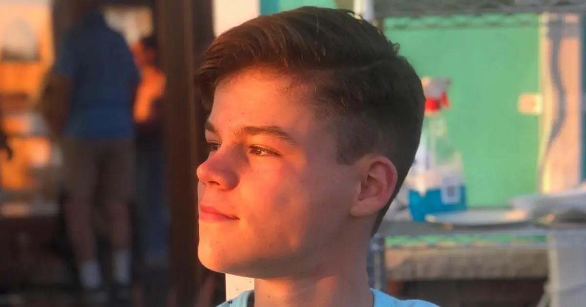 YouTuber Jack Doherty Argues Self-Defense in Lawsuit Brought by ...