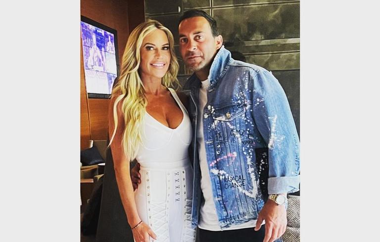 ‘RHOC’ Newbie Jennifer Pedranti Battling Estranged Husband in Divorce ...