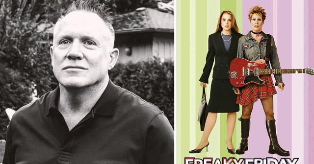 Disney Legend Behind 'Freaky Friday' & 'Cruella' Dies Aged 58 From ALS