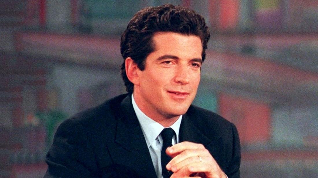 John F. Kennedy Jr.’s Life Was Turbulent Before His Death