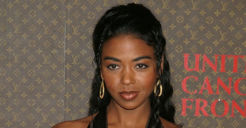 Why Tragic MTV VJ Ananda Lewis Carried Never Had To Die