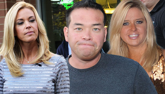 Jon Gosselin's Ex Kate Major - 'I'll Testify For Kate - He Was Always ...
