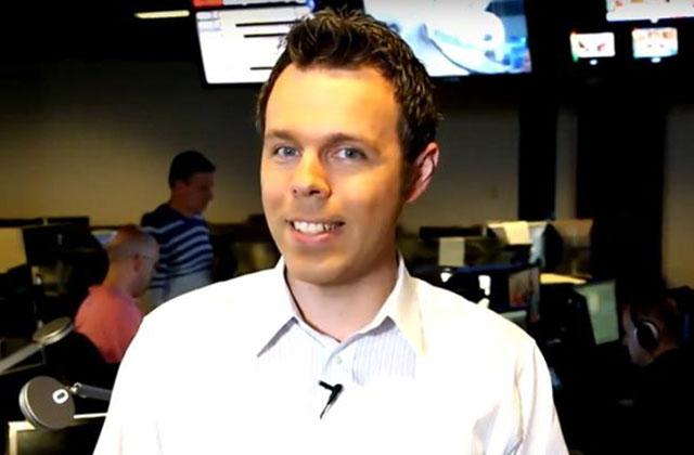 Meteorologist Nick Wiltgen Car Crash Death Ruled A Suicide