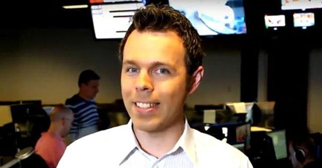 Meteorologist Nick Wiltgen Car Crash Death Ruled A Suicide