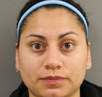 Gym Teacher Charged With Having Lesbian Affair With 14-Year-Old Student