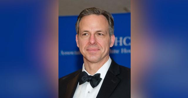 Hunter Biden Rips CNN's Jake Tapper After Book On Cancer-Stricken Dad