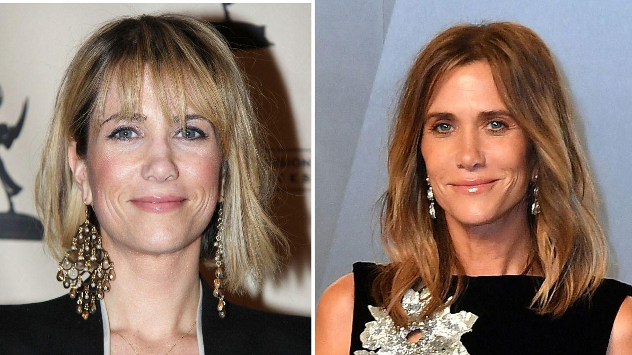 Inside 53 Year Old Kristen Wiigs Extreme Plastic Surgery Makeover 9777
