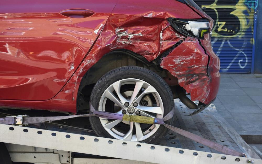 Car Accident Attorney Matters a Lot for Vulnerable Crash Victims