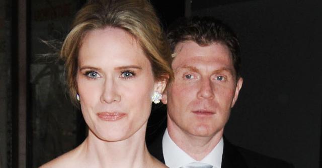 Bobby Flay Leaves Ex Stephanie March Homeless In Divorce Settlement