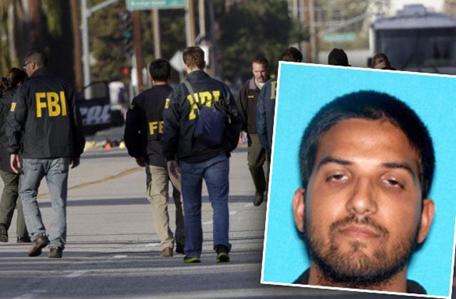Syed Farook Visited Shooting Range Days Before San Bernardino Massacre