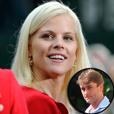 Elin Nordegren – A New Life & A New Love