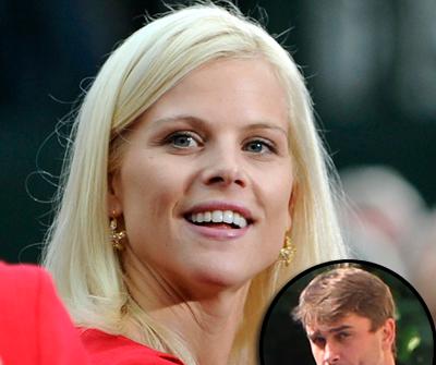 Elin Nordegren – A New Life & A New Love