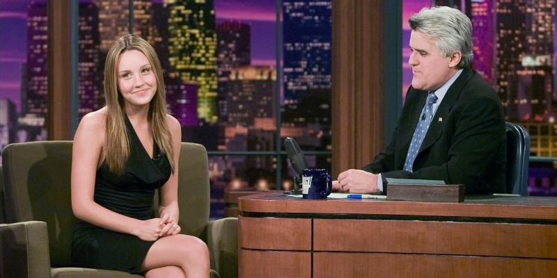 She's The Man: Amanda Bynes' Breakdown To Comeback