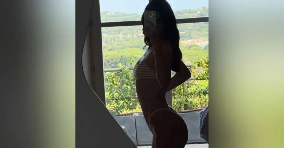 Hottest Celebrity Bikini Butts On Instagram Exposed
