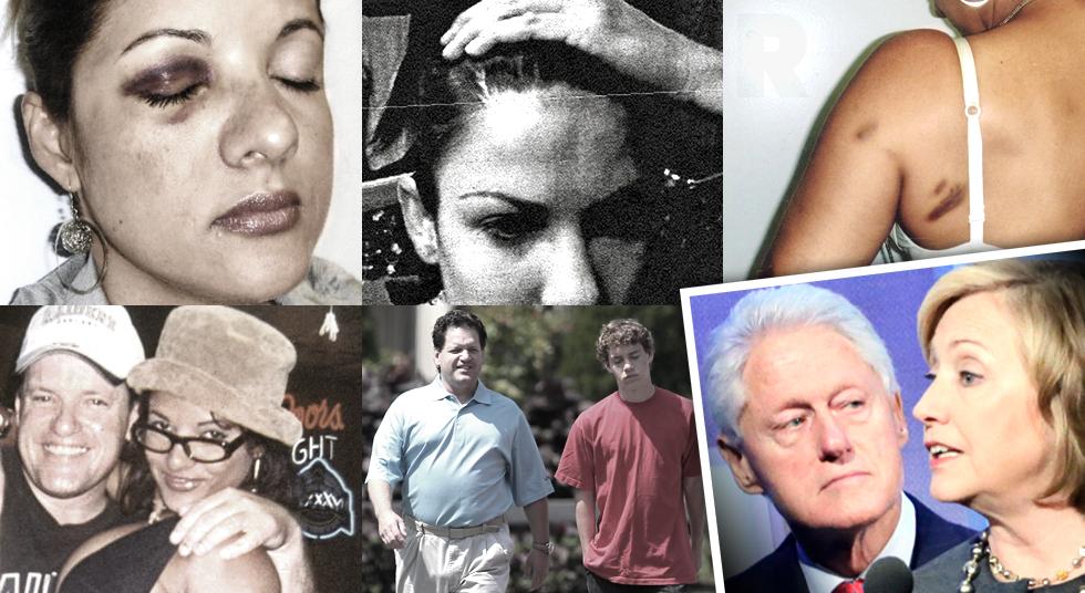 Roger Clinton Alarms Hillary As She Prepares For 2016 Presidential Bid