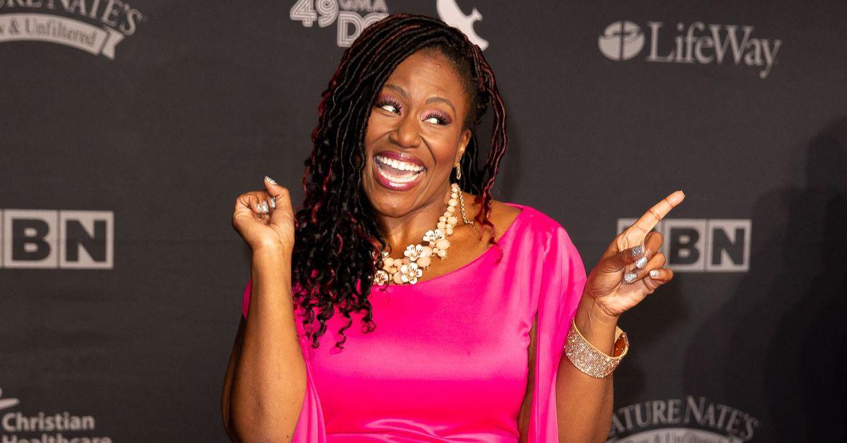 'American Idol' Singer Mandisa's Autopsy Complete, Cause Of Death Pending