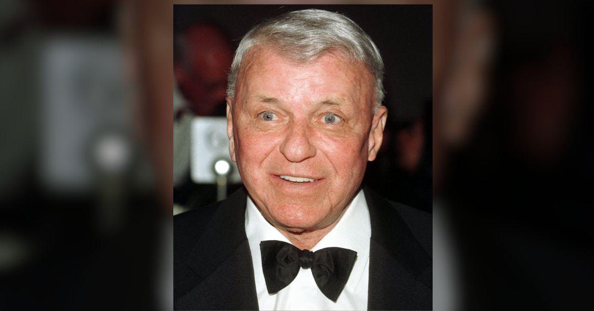Frank Sinatra Saved Johnny Carson After Mobster Girlfriend Incident