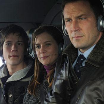 TV: Friday Hot List
