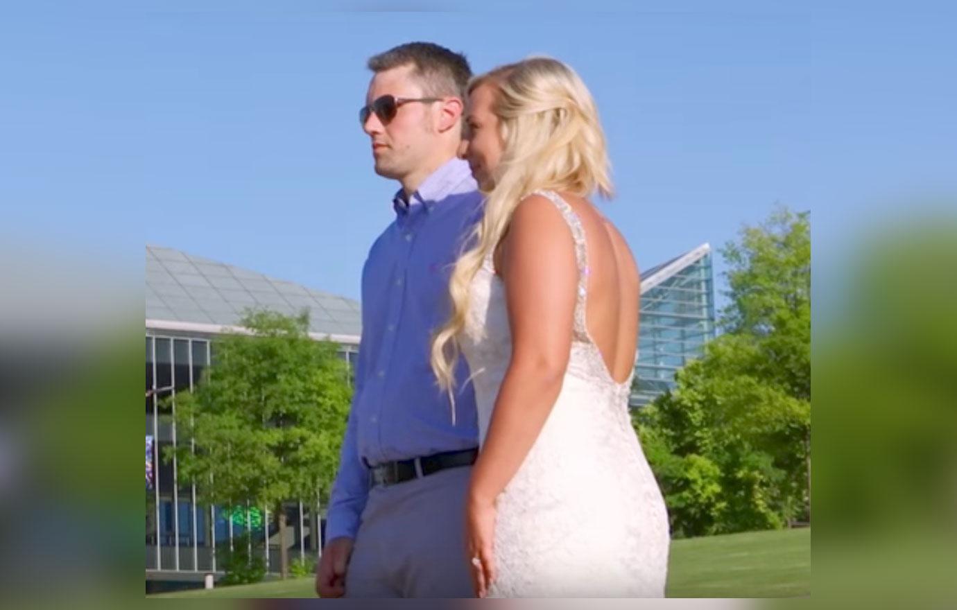 Ryan Edwards Wife Blames Other Woman Tinder Cheating Scandal ‘teen Mom