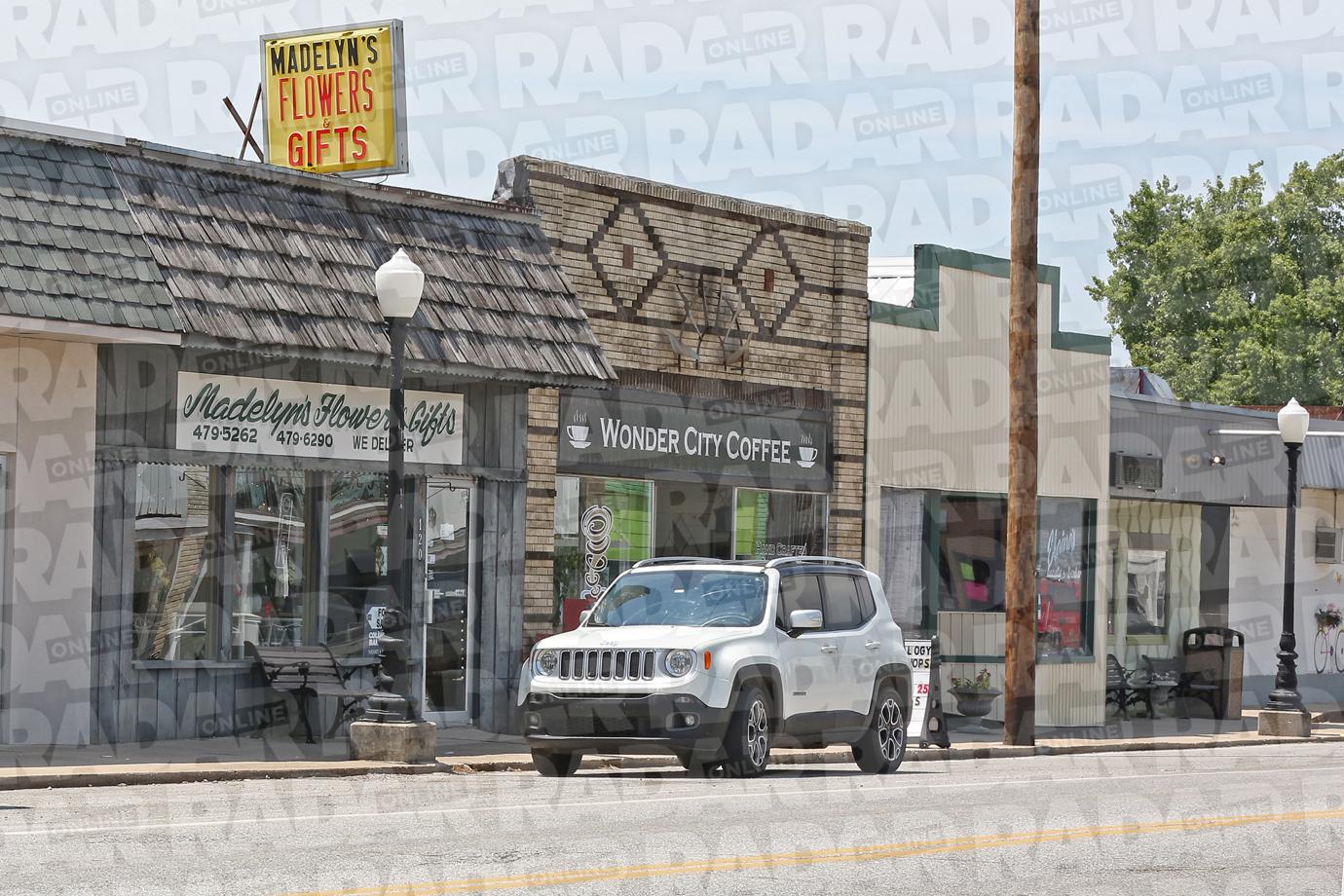 Inside Jennifer Garner's Oklahoma Heartbreak Hideaway