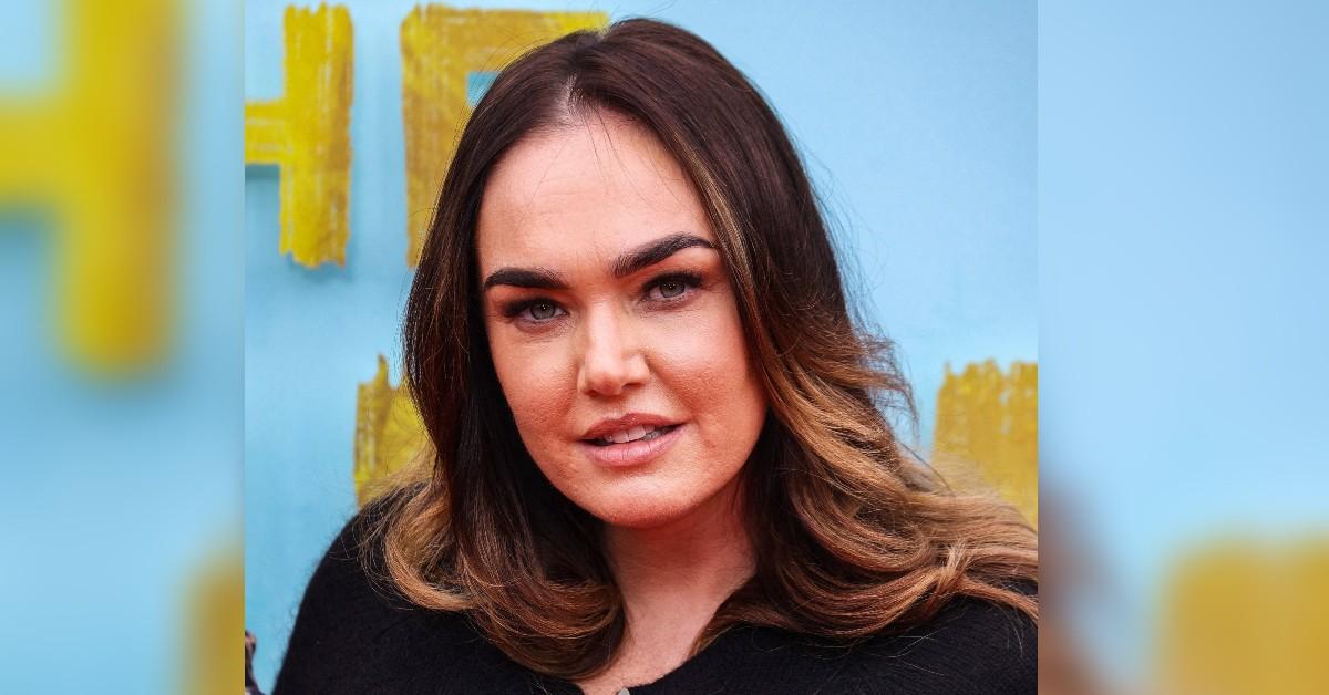 Formula One Heiress Tamara Ecclestone Says Heist Was An 'Inside Job'