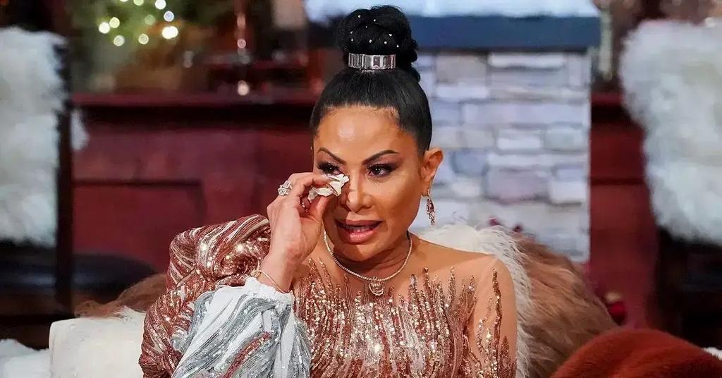 Jen Shah's Fraud Victim Reflects On 'Dark Days' & Embarrassment After Scam