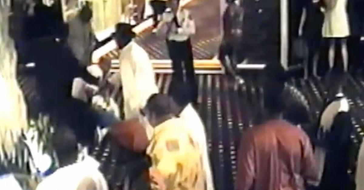 Shocking Never-Before-Seen Tupac Crime Scene Photos and Video Revealed