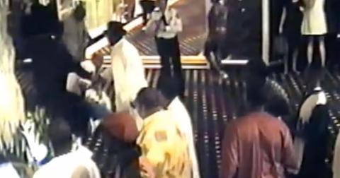 Shocking Never-Before-Seen Tupac Crime Scene Photos and Video Revealed