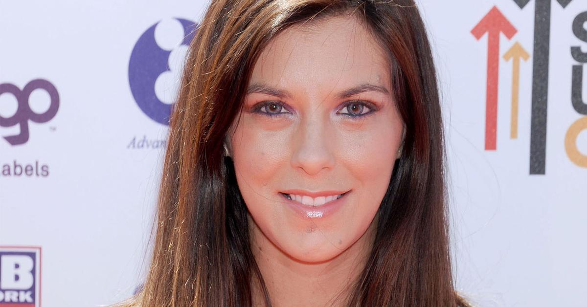 'Survivor' Winner Arrested for Drugs, DUI: 'Combative' Jenna Morasca ...