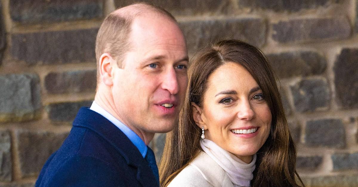 Kate Middleton ‘Struggling to Eat’ Following Abdominal Surgery ...