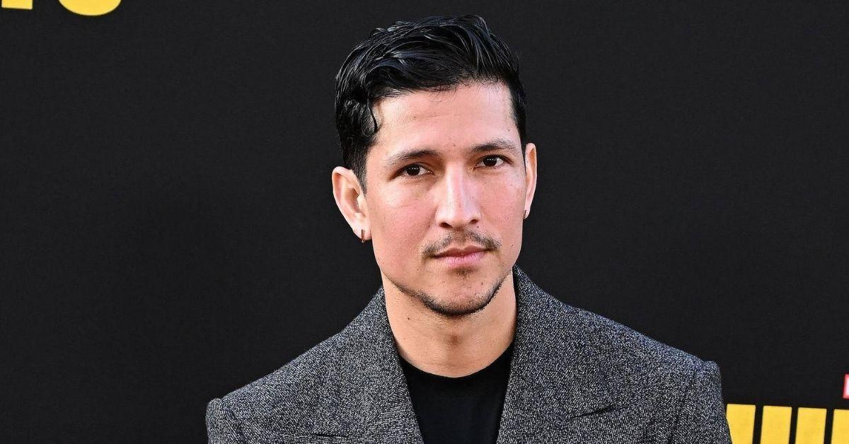 Cash Warren Breaks Silence On Jessica Alba Dating Danny Ramirez