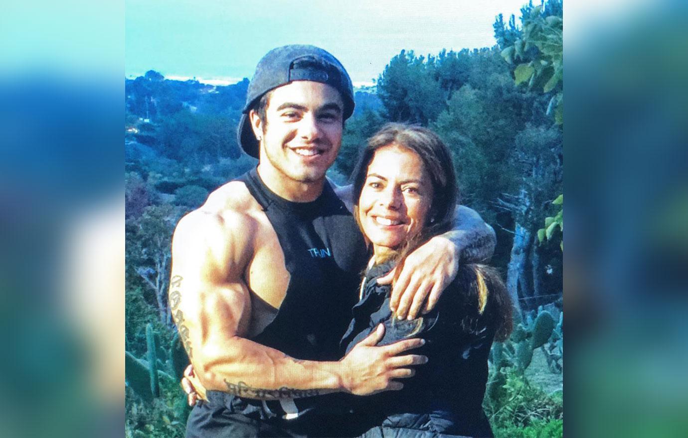 'Being Mary Jane' Star Lisa Vidal's Late Son's Autopsy Reveals Evidence ...