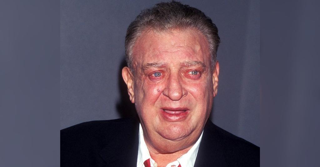 How An FBI Sting Unleashed One of America's Most 'Angry' Comics