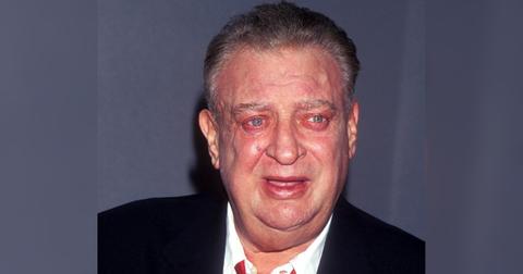 How An FBI Sting Unleashed One of America's Most 'Angry' Comics