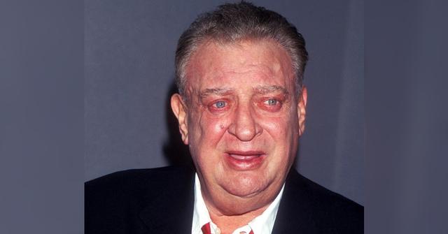 How An FBI Sting Unleashed One of America's Most 'Angry' Comics