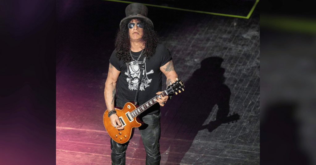 Slash's Step-daughter Posts Chilling Instagram Hours After News of Her ...