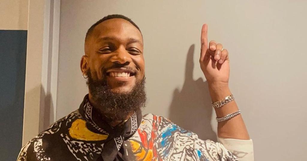 Former 'All That' Child Star Claims He Was Called a 'Piece of Charcoal ...